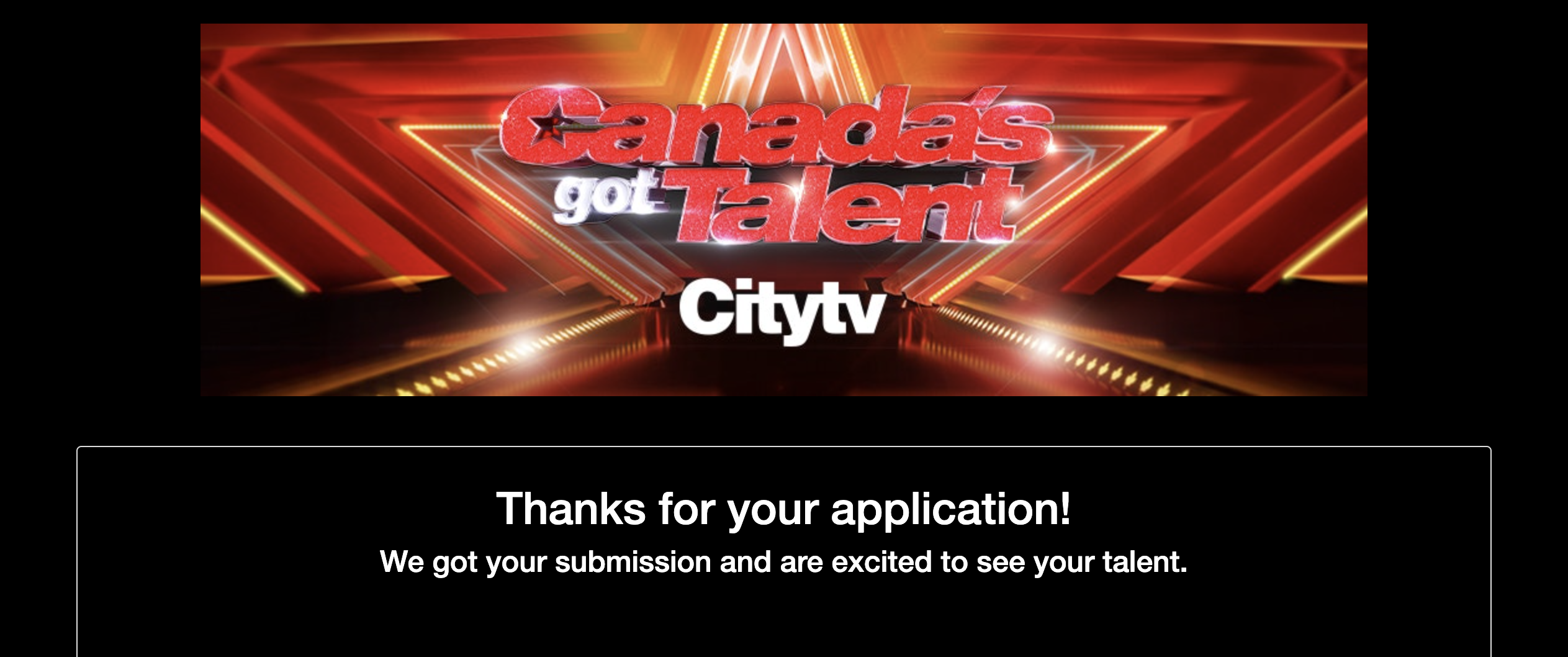 5,4,3,2,1 – SEND! – CJ Janzen | The Singing Speaker